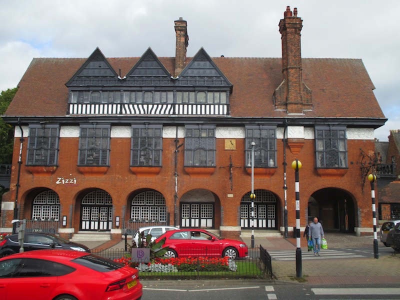 The Ossington, Newark - Arc Building Consultancy Ltd Chartered Surveyor ...