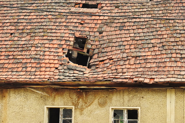 Dealing with Dilapidations: All You Need to Know - Arc Building ...