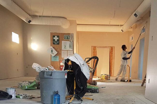 Latest News - Arc Building Consultancy Ltd Chartered Surveyor Nottingham